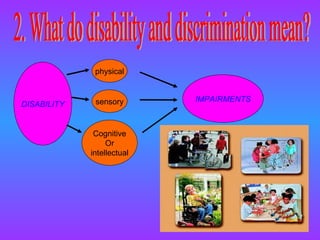 Disability | PPT
