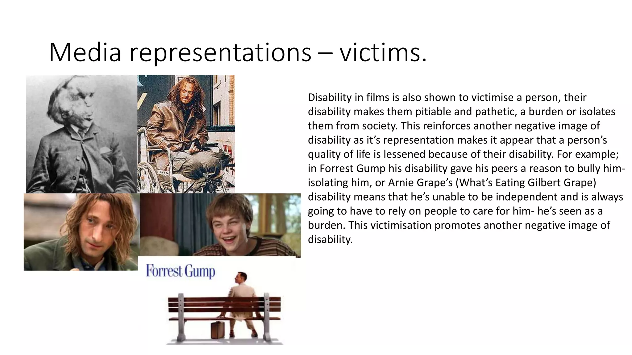 Disability | PPTX