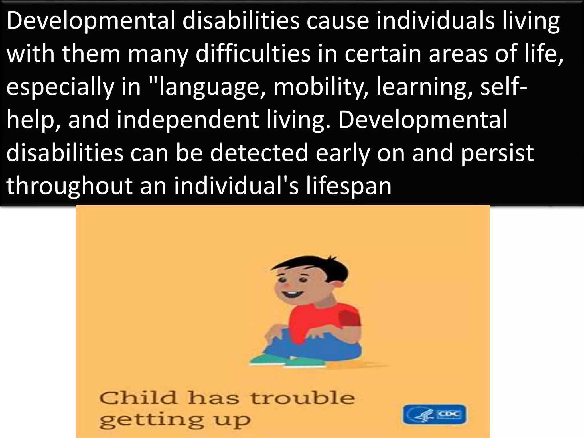 Disability, Death and Dying | PPTX