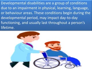 Disability, Death and Dying | PPT