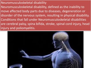 Disability, Death and Dying | PPTX