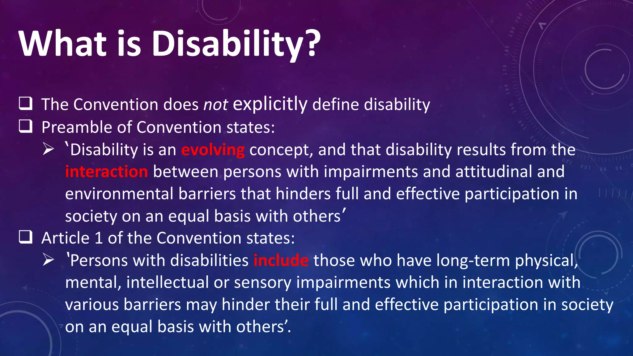 Disability .pptx