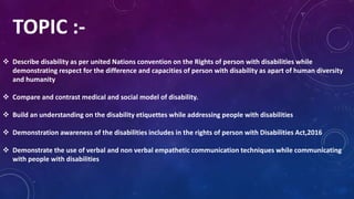 Disability .pptx