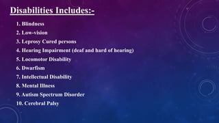 Disability .pptx
