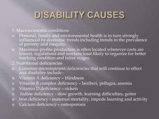 Disability.pptx........................... | PPTX