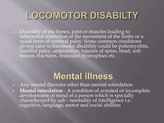 Disability.pptx........................... | PPT