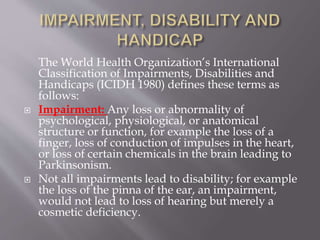 Disability.pptx........................... | PPT