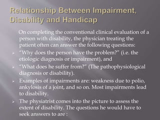 Disability.pptx........................... | PPTX