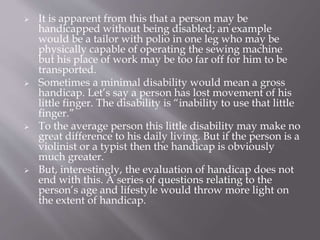 Disability.pptx........................... | PPT