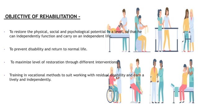 Disability ,Impairment and handicap | PPTX | Physical Therapy | Wellness
