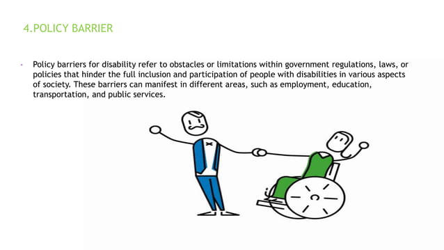 Disability ,Impairment and handicap | PPTX | Physical Therapy | Wellness