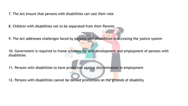 Disability ,Impairment and handicap | PPTX | Physical Therapy | Wellness