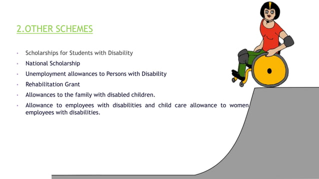 Disability ,Impairment and handicap | PPTX | Physical Therapy | Wellness