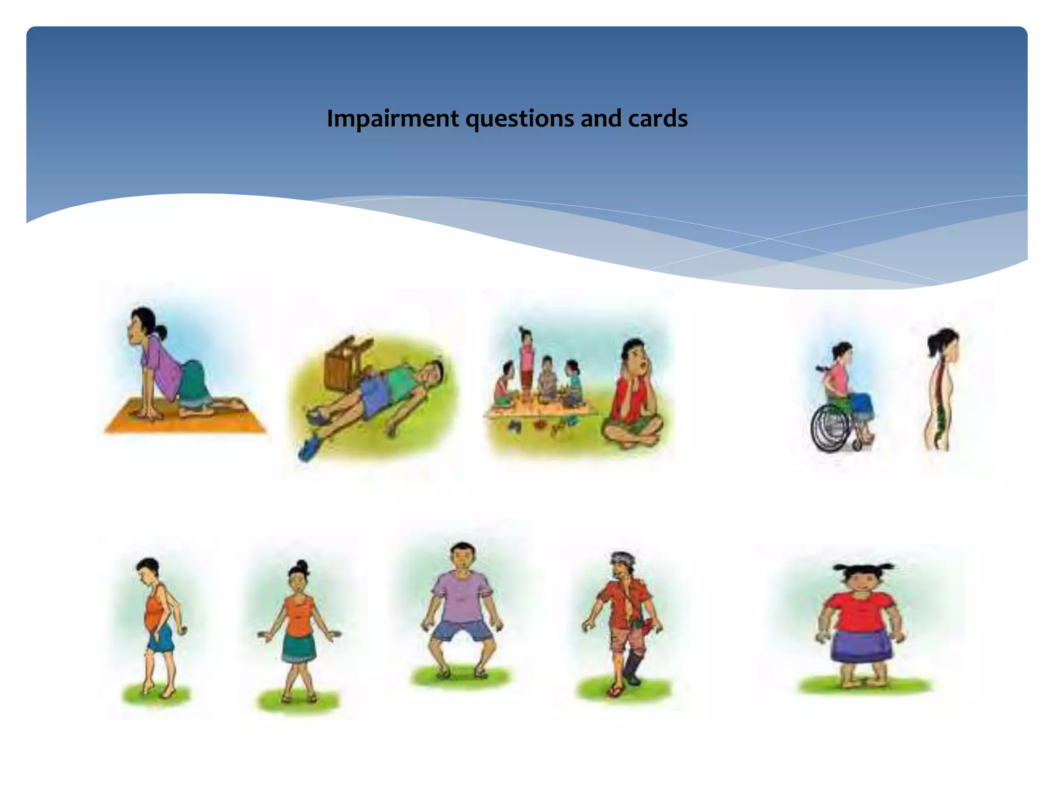 Disability awareness-presentation rubel | PPTX