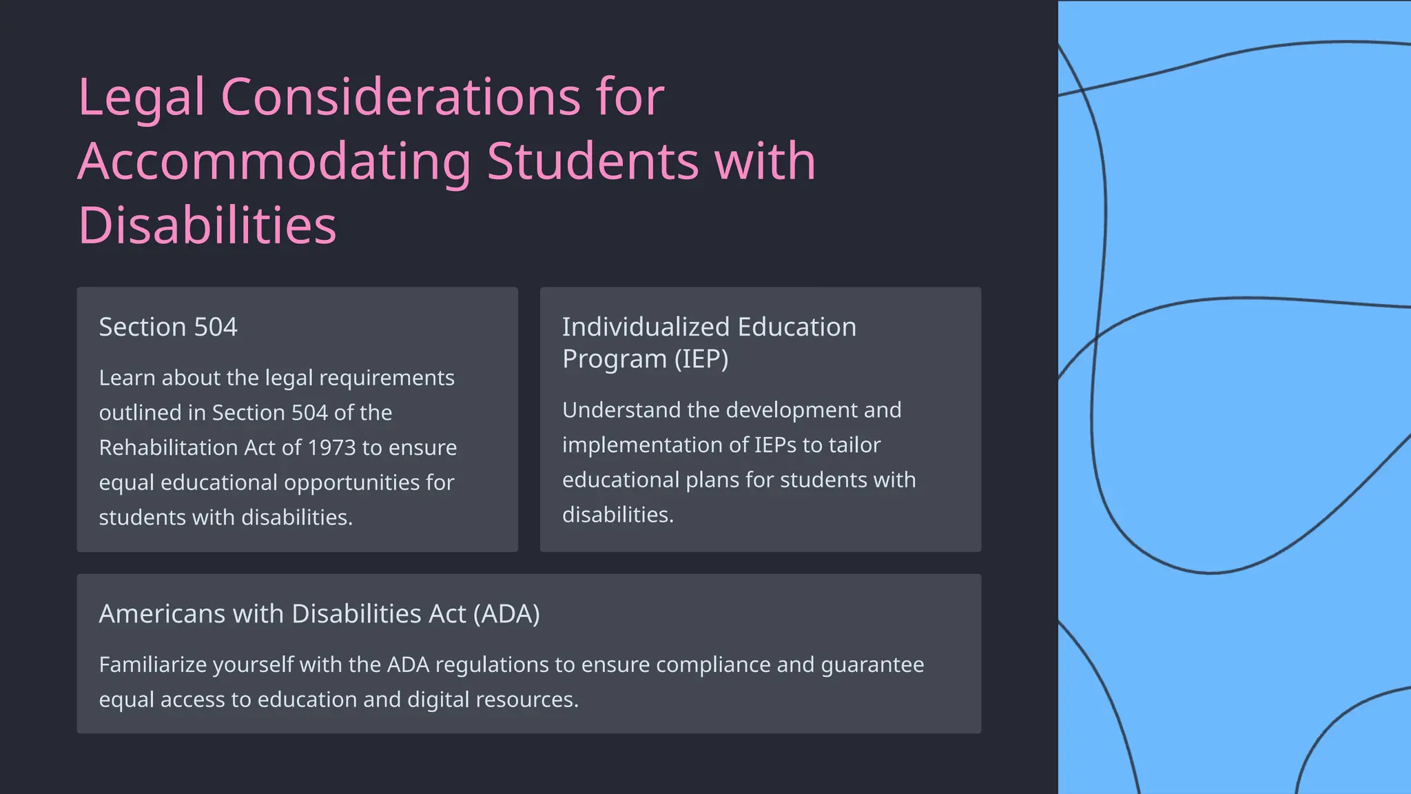 Disability-Issues-while-Teaching-and-Using-Computers.pptx