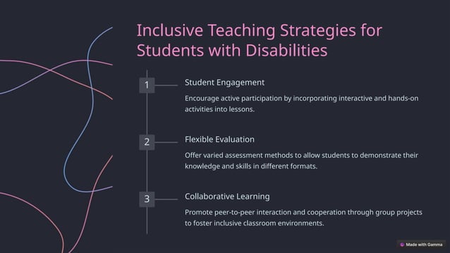 Disability-Issues-while-Teaching-and-Using-Computers.pptx | Computer ...