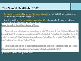 Disability and impairment | PPTX
