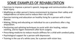 DISABILITY AND REHABILITATION.pptx