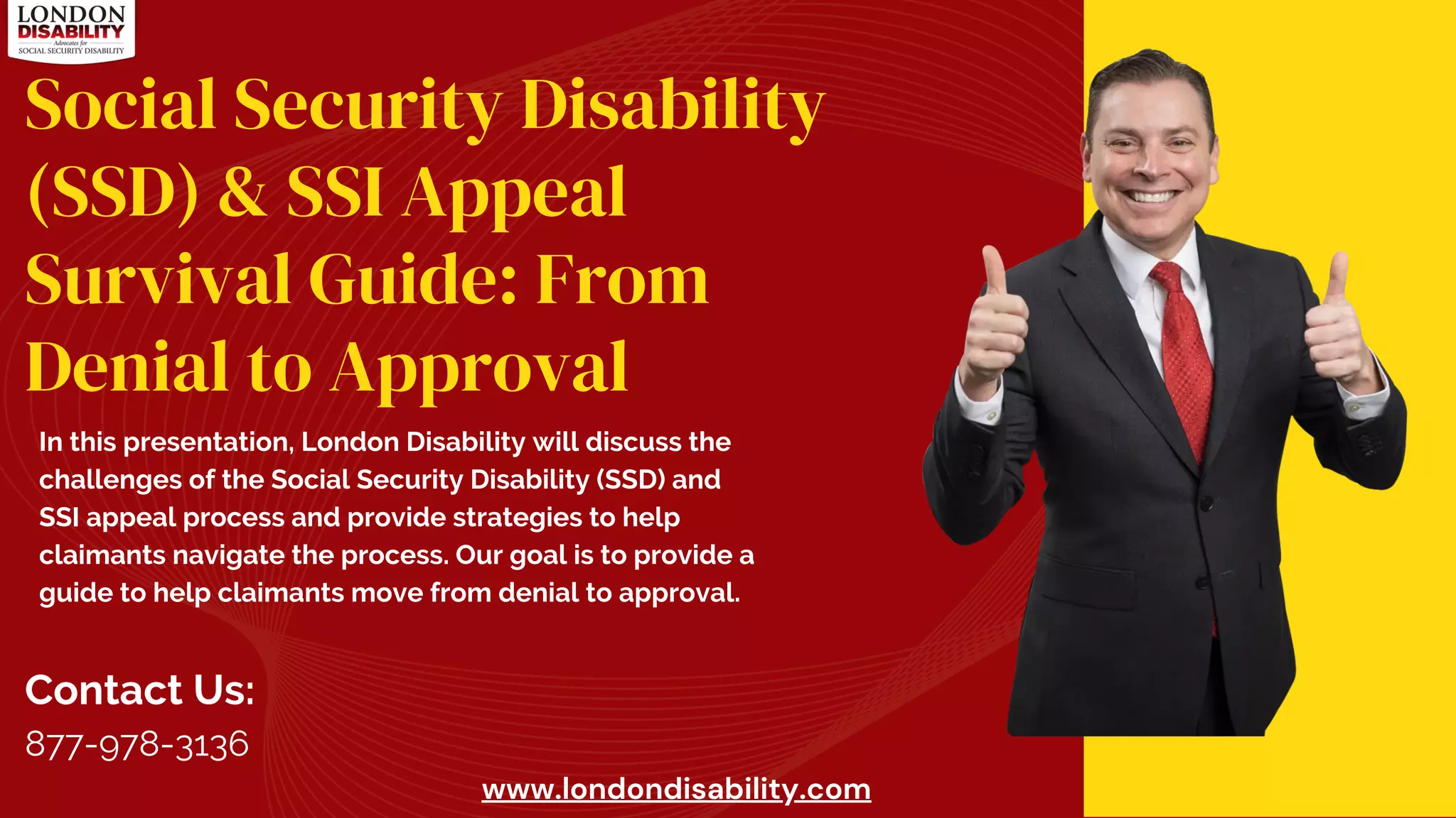 Disability Appeal Survival Guide From Denial to Approval.pdf