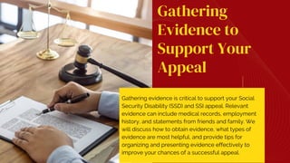 Disability Appeal Survival Guide From Denial to Approval.pdf