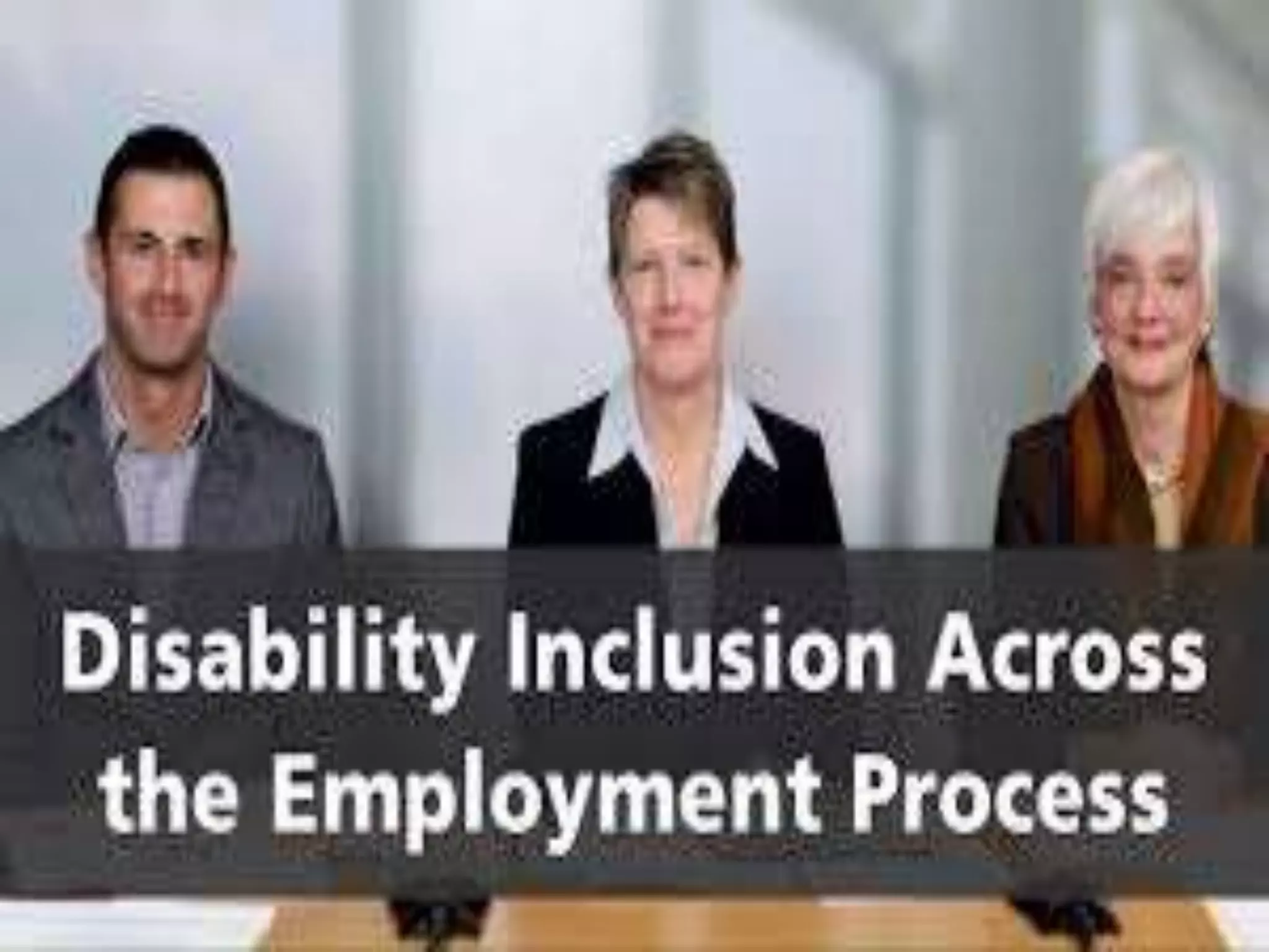 Disability as a Diversity Factor_Implications for HRM practices | PPT