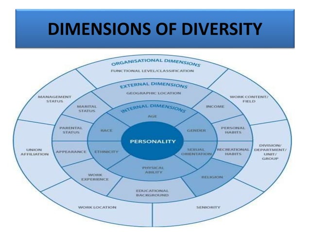 Disability as a Diversity Factor_Implications for HRM practices | PPT