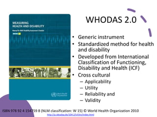 Disability Assessment 2022 WHODAS2.0 v2.pptx