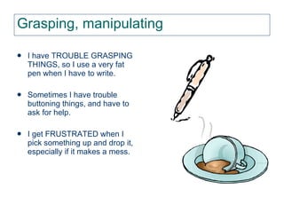 Disability Awareness | PPT