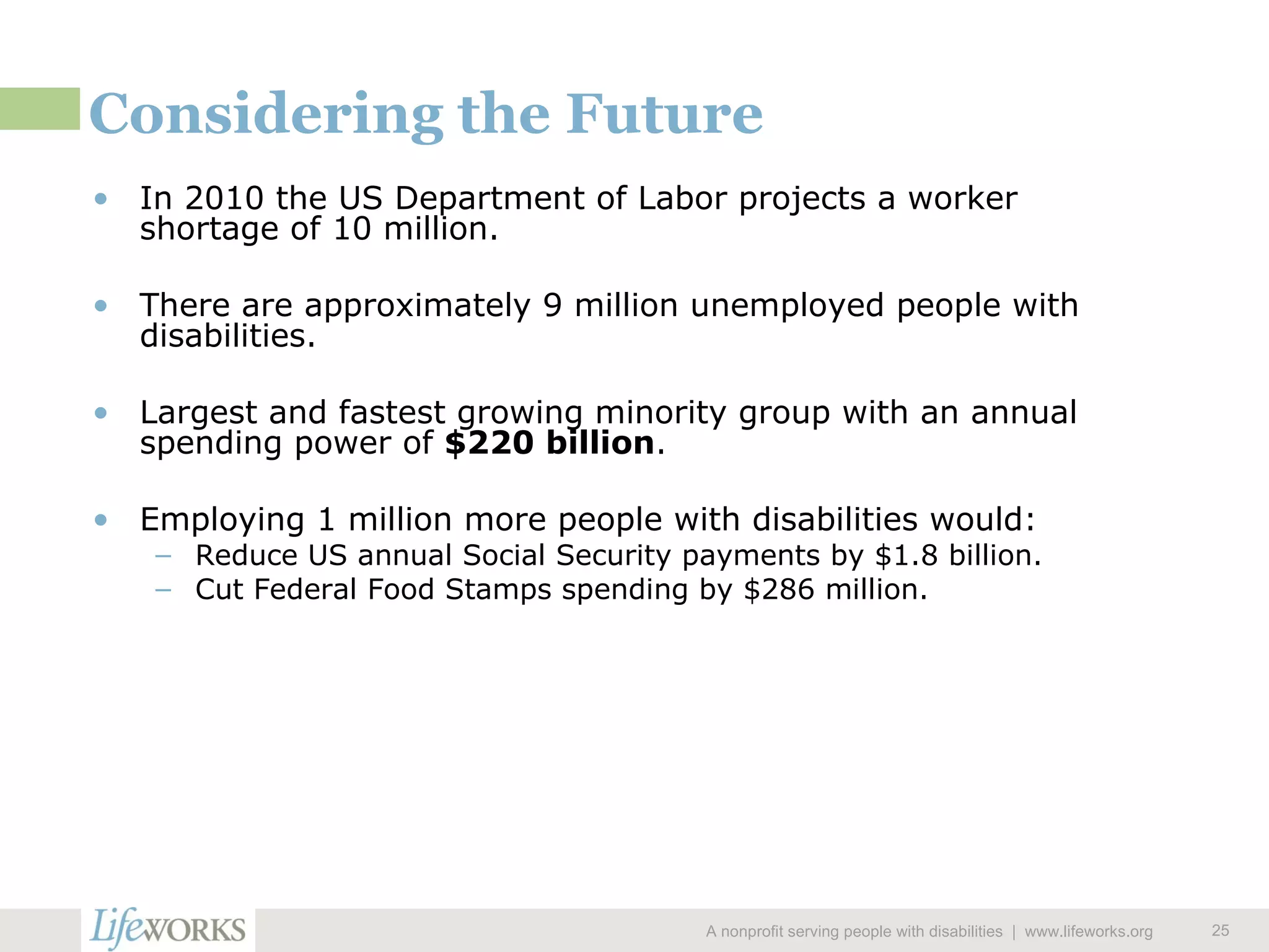 Disability Awareness Training | PPT