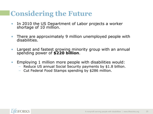 Disability Awareness Training | PPT