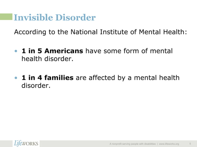 Disability Awareness Training | PPT