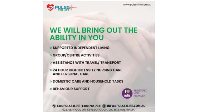 Disability Behaviour Management.pptx