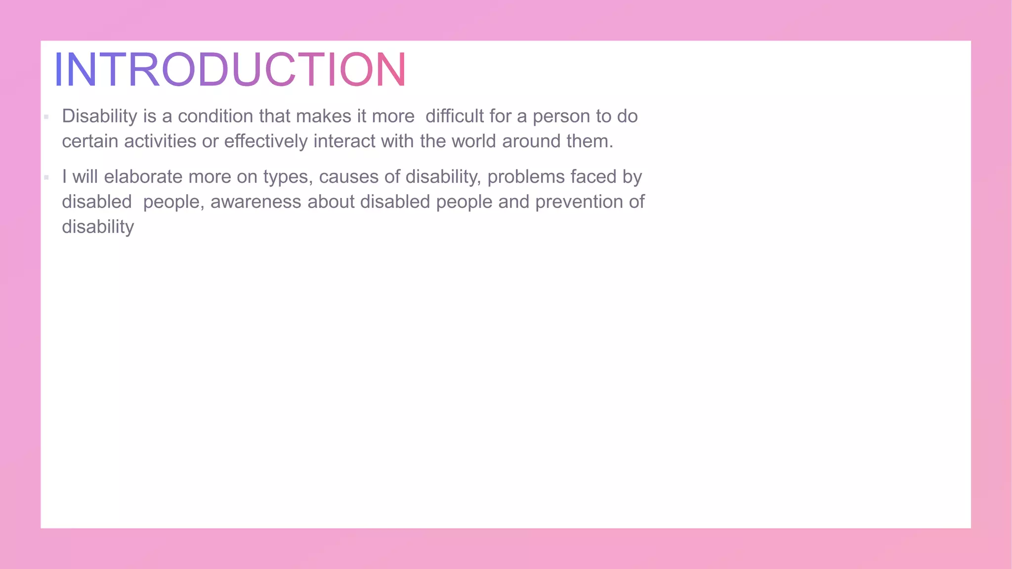 Disability by khahliso_Nts'etle 2.pptx