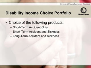 Disability choice powerpoint | PPT