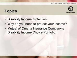 Disability choice powerpoint | PPT