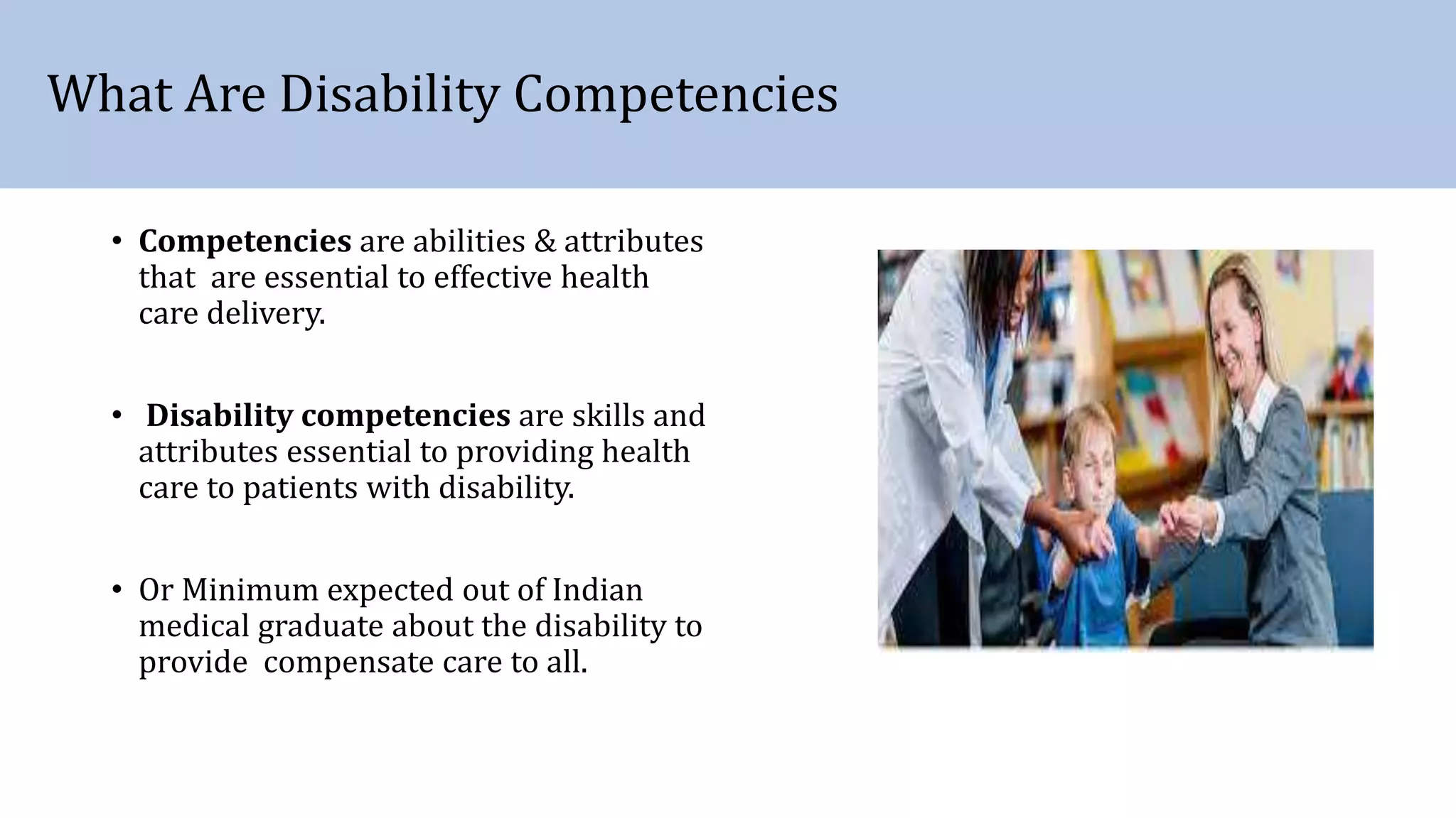 DISABILITY COMPETENCIES.pptx