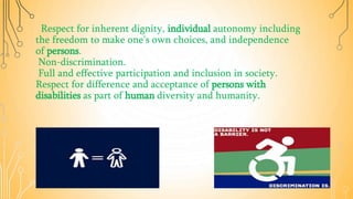 Disability discrim. | PPTX