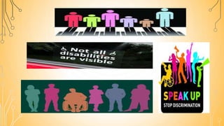 Disability discrim. | PPTX