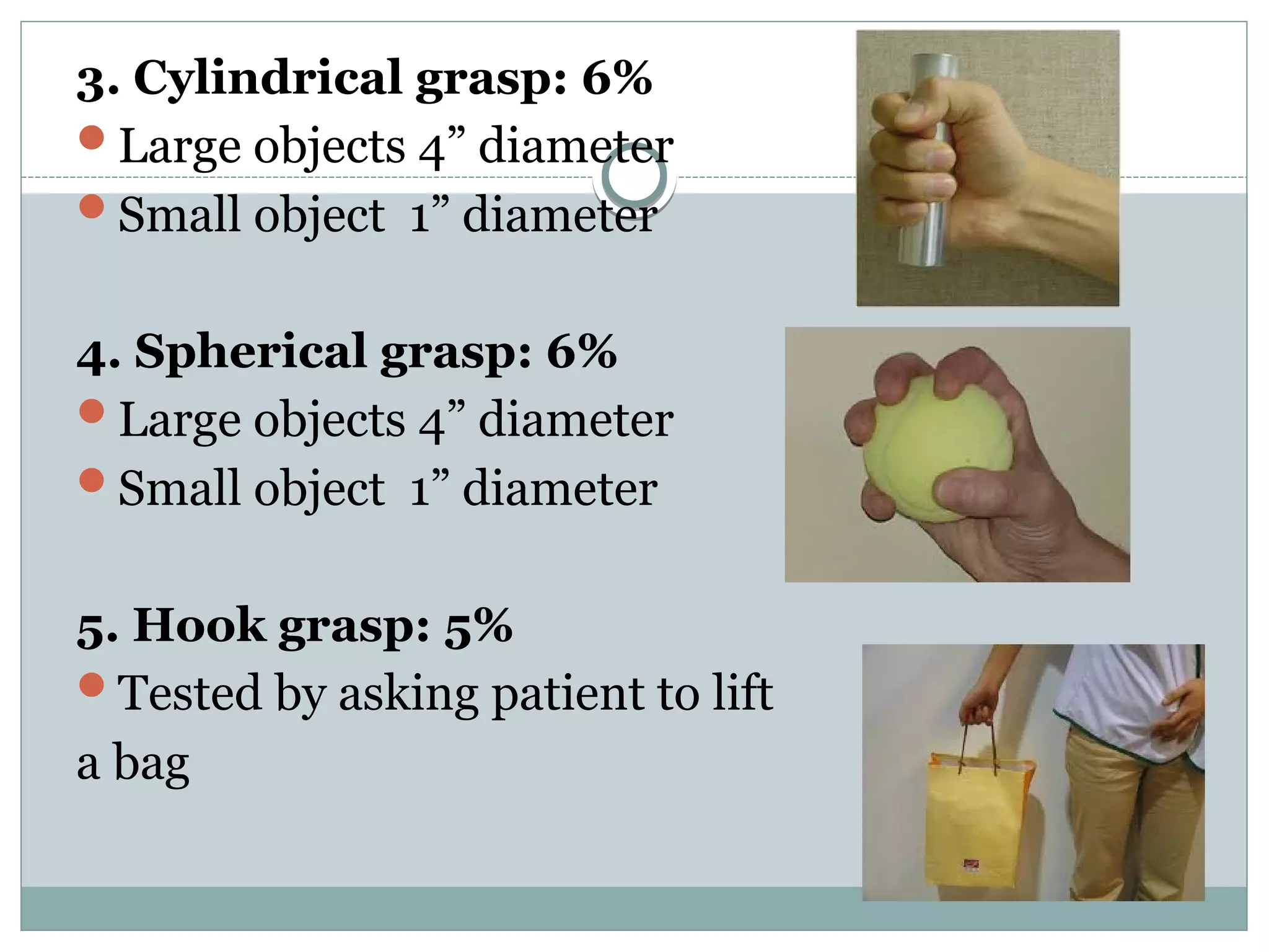 Disability evaluation | PDF