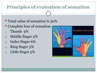 Disability evaluation | PDF