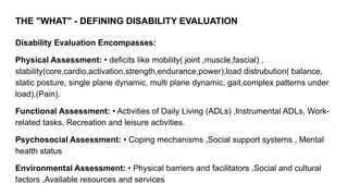 Disability assessmet and evaluation.pptx