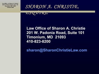 Disability for Lupus Seminar Sharon Christie | PPT