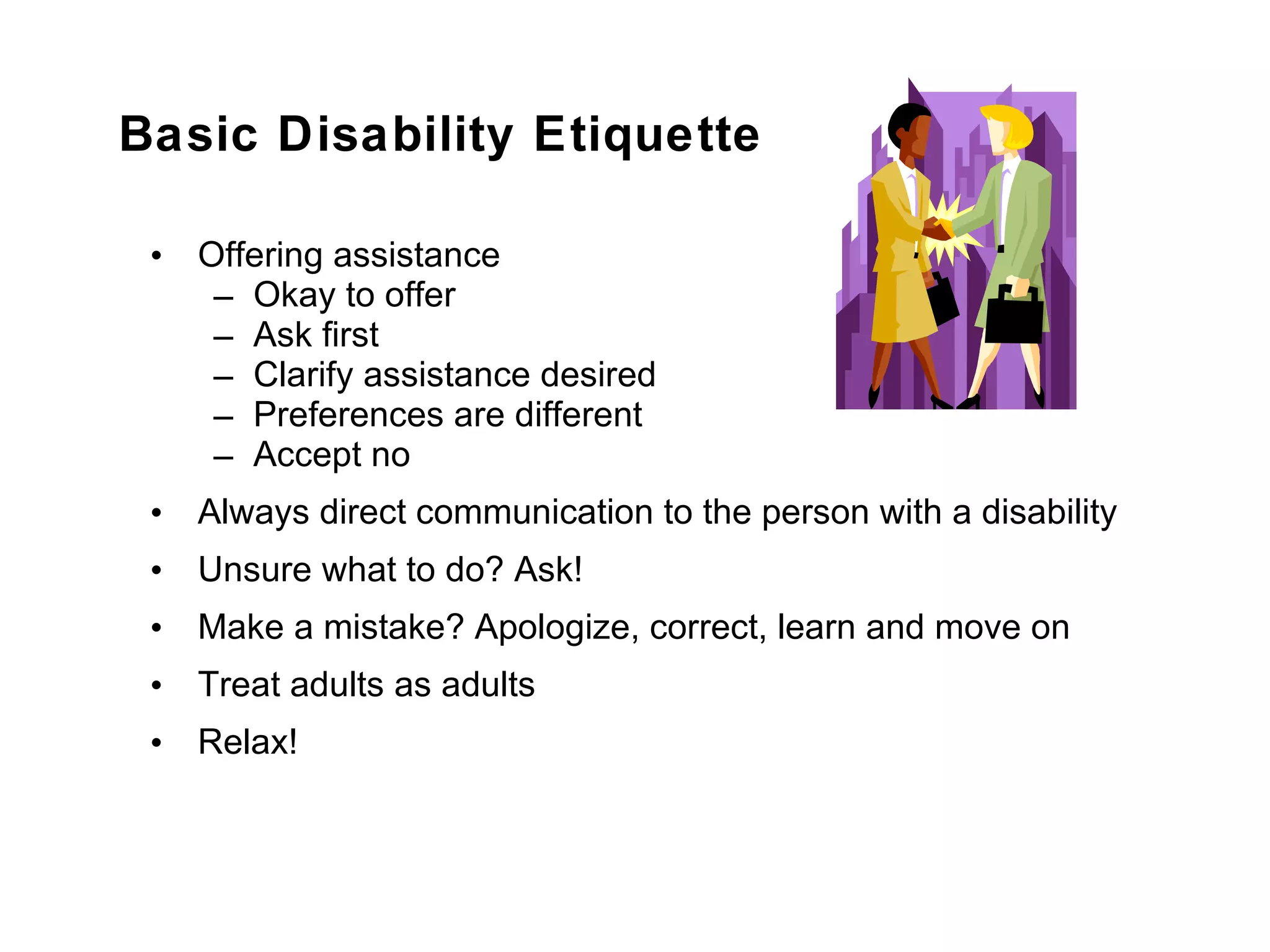 disability_inclusion_101 | PPT