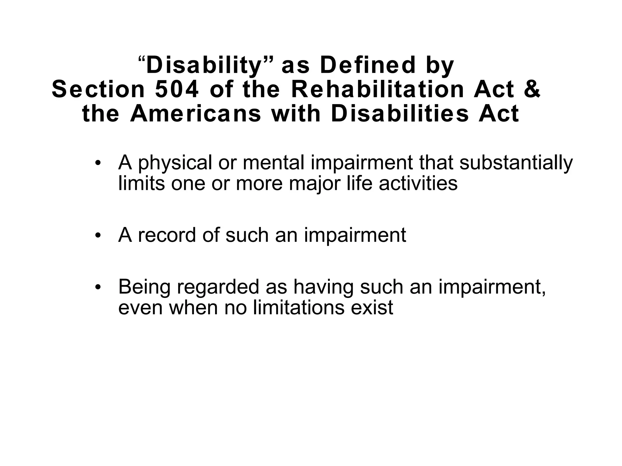 disability_inclusion_101 | PPT