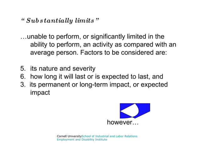 disability_inclusion_101 | PPT