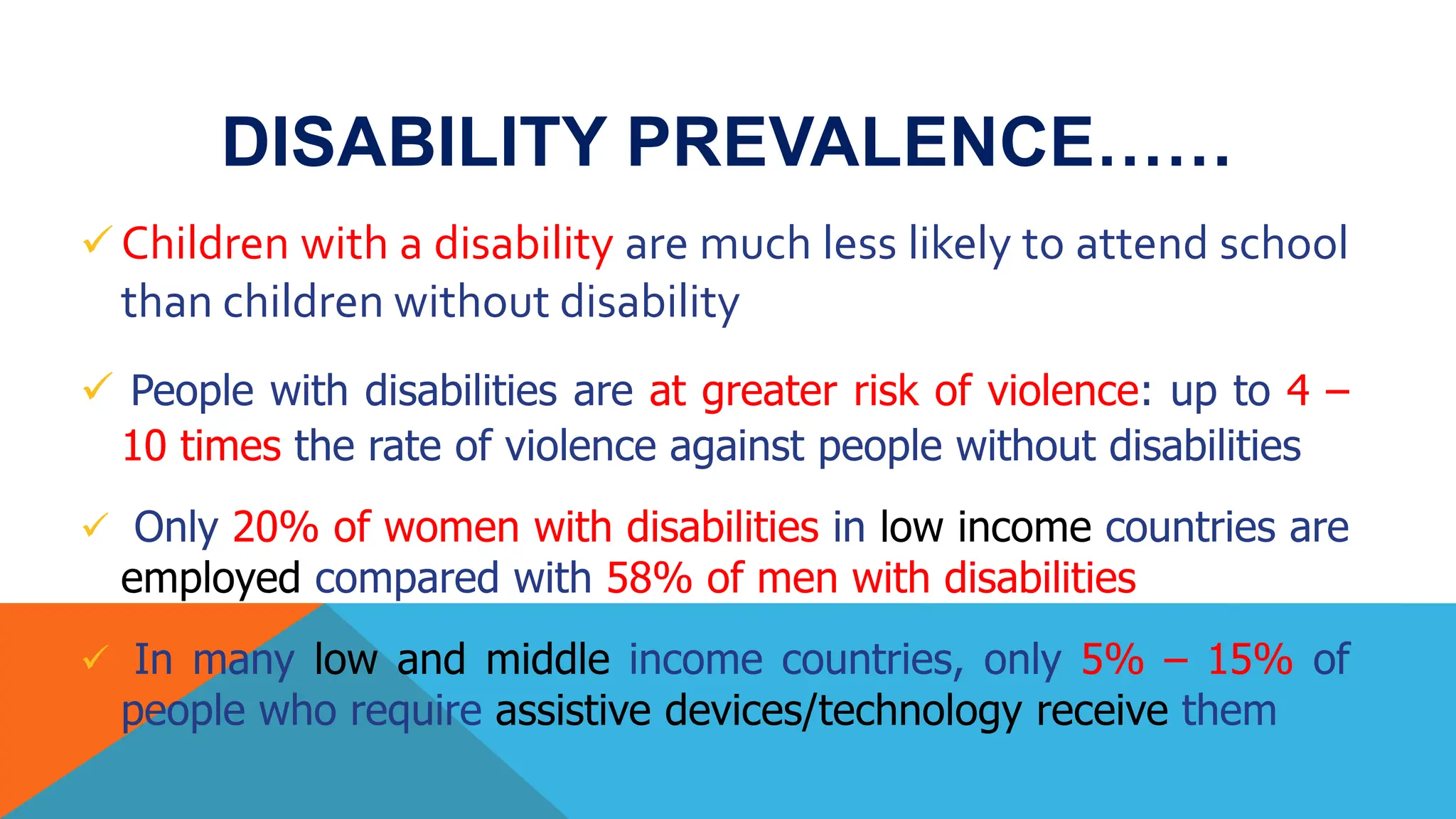Disability & Inclusion Training for health professionals.pptx