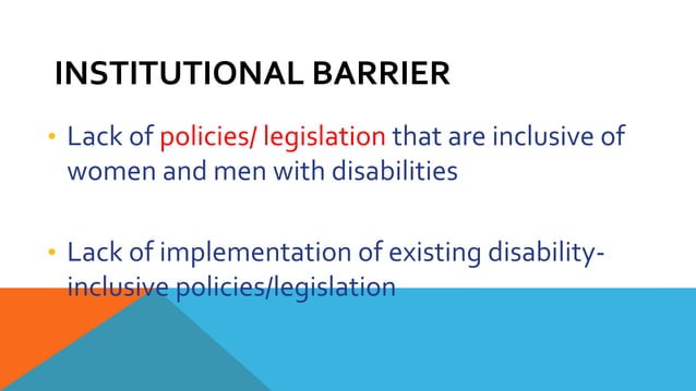 Disability & Inclusion Training for health professionals.pptx