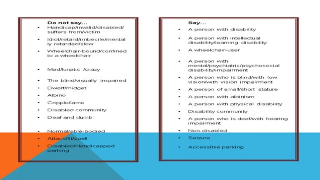 Disability & Inclusion Training for health professionals.pptx