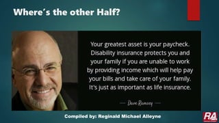 Where's the Other Half? | PPT | Free Download