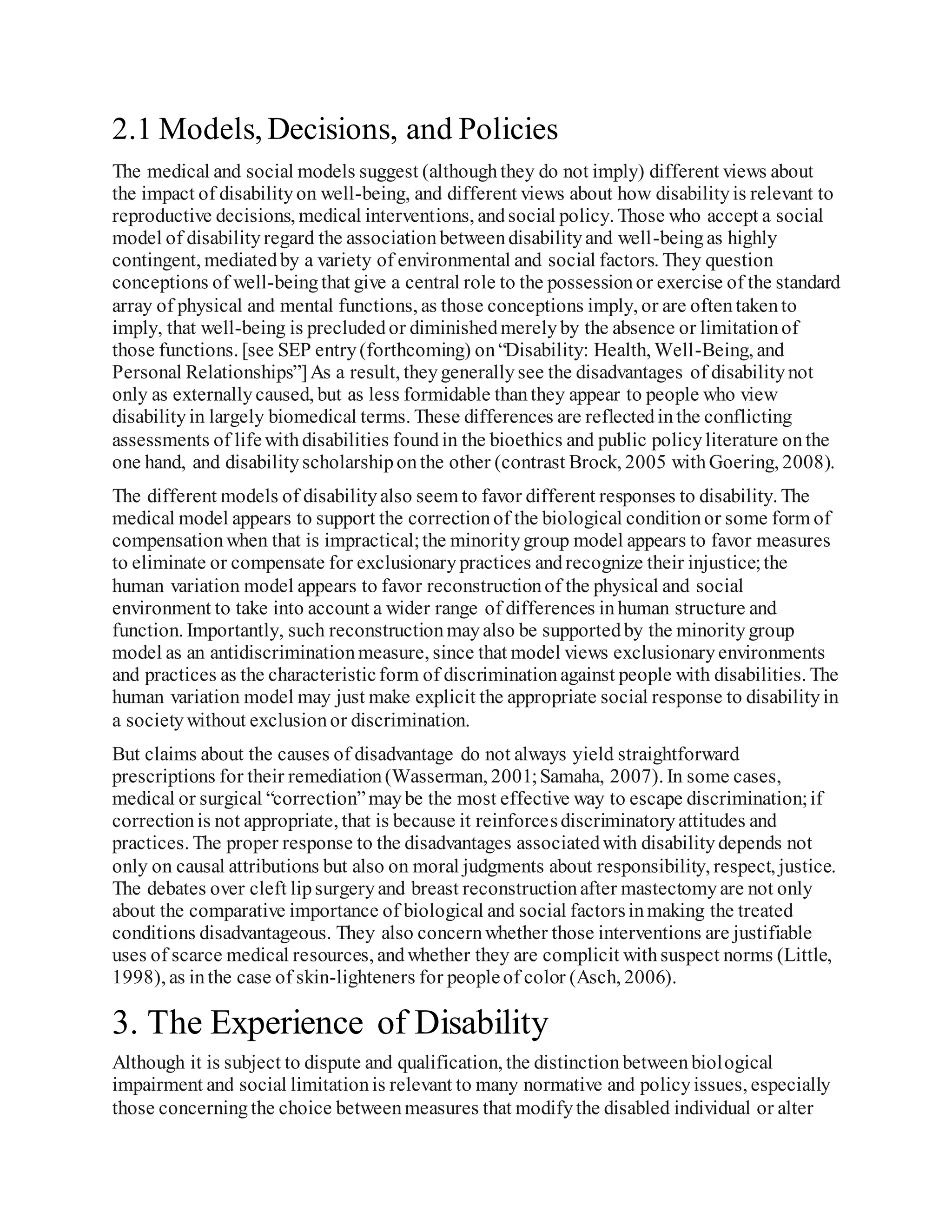Disability is ability | DOCX